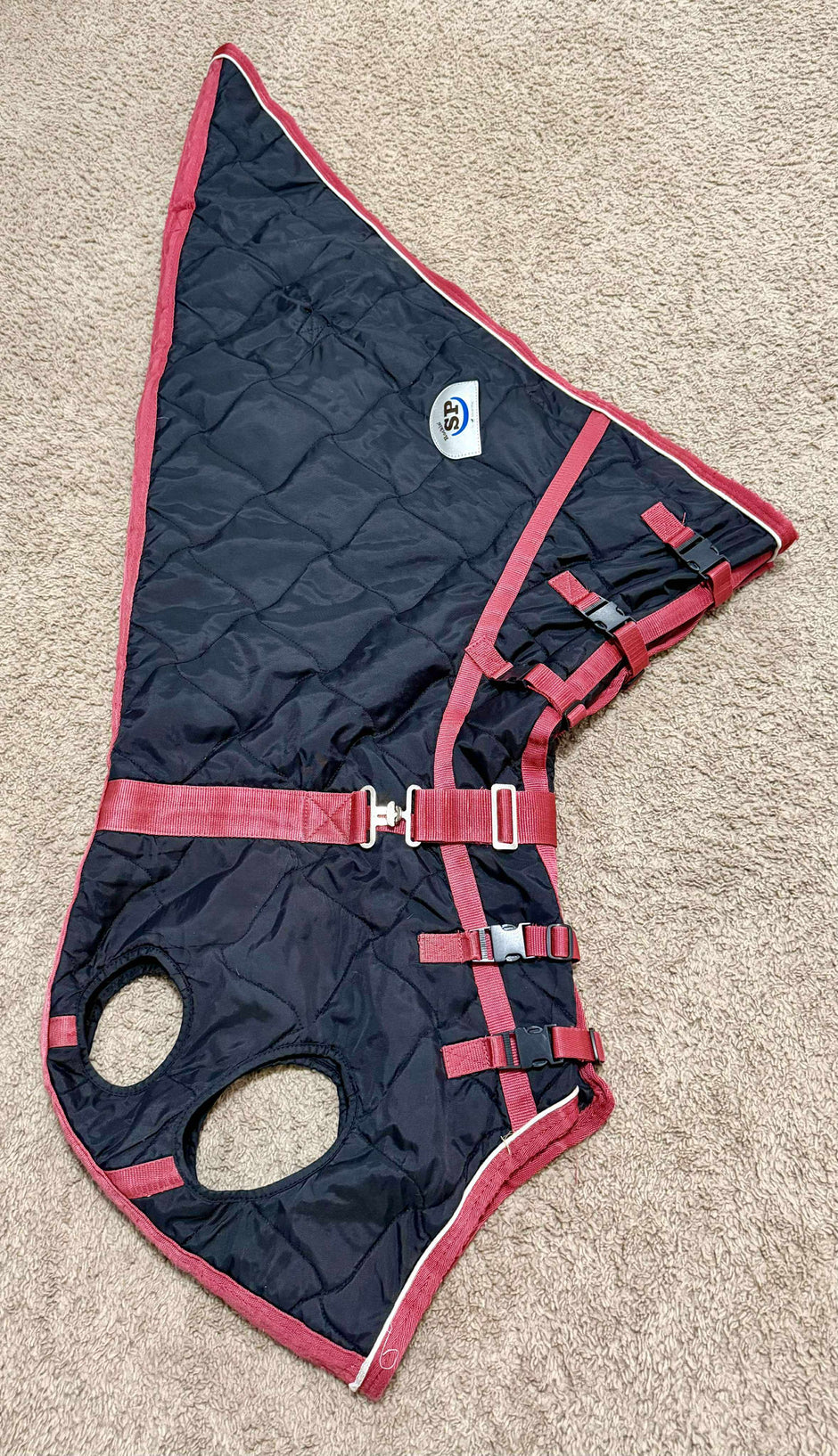 Used Tack & Consignment – Page 4 – Spotted M Tack